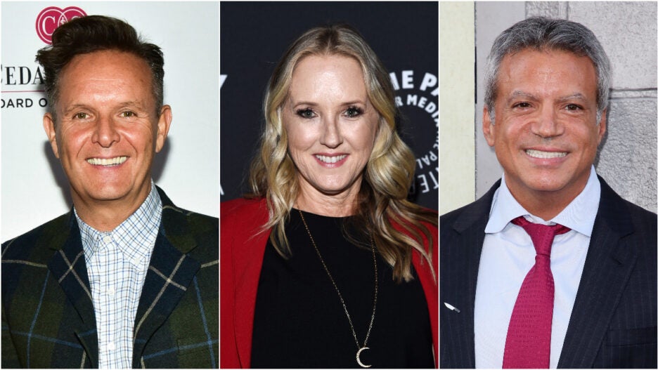 Hasbro CEO Brian Goldner Talks First Steps in Global Plan Following ...