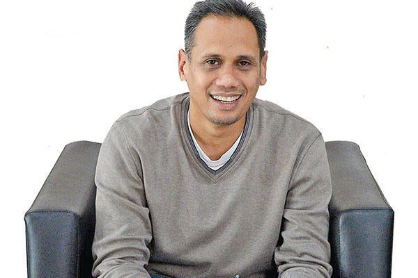 Mirwan Suwarso - TheWrap