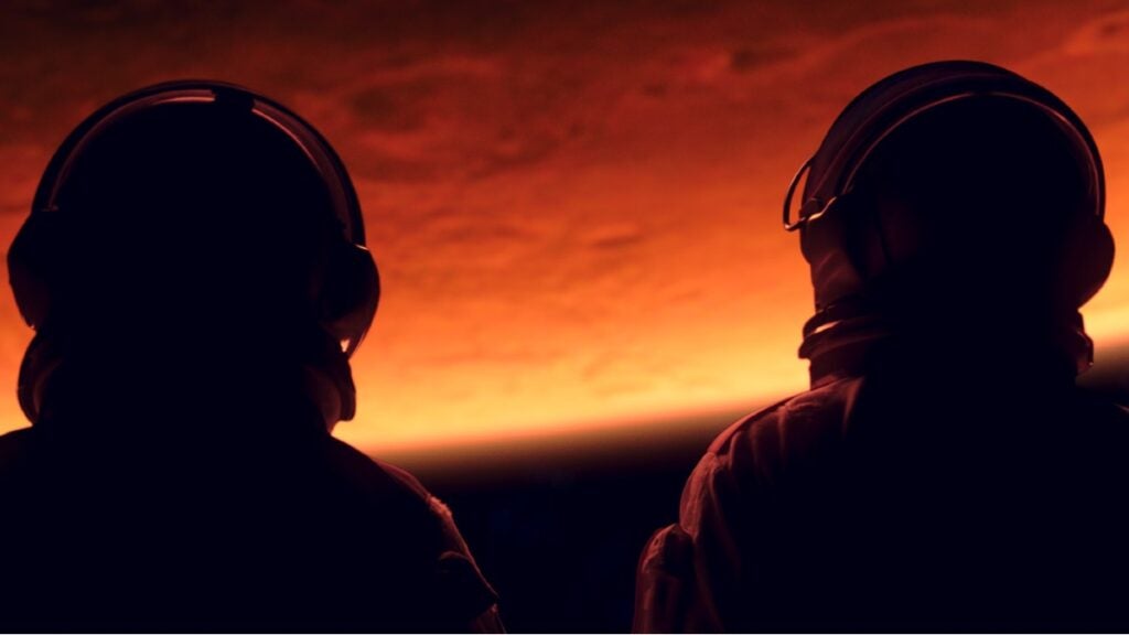 Moonshot Cast and Character Guide: Who Plays Who?