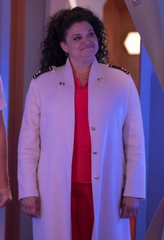 Moonshot Cast and Character Guide: Who Plays Who?