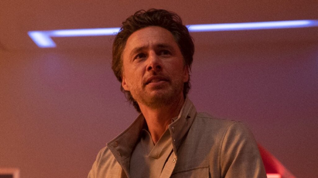 Moonshot Cast and Character Guide: Who Plays Who?