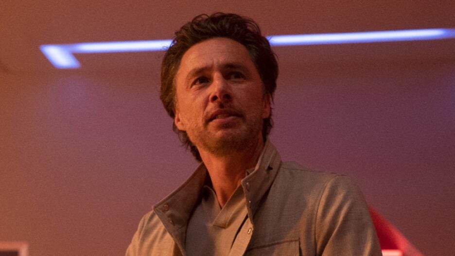 Moonshot Cast and Character Guide: Who Plays Who?