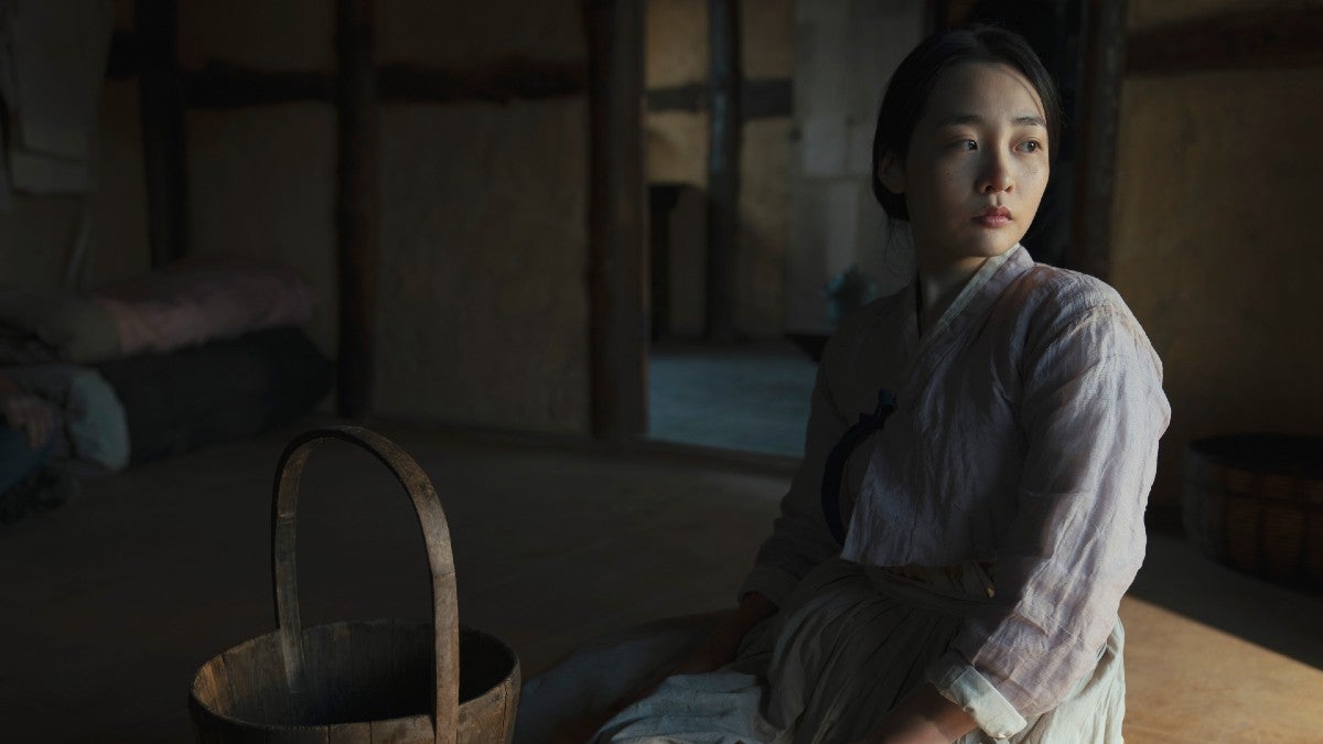 Pachinko: How 3 Actresses Brought Sunja to Life