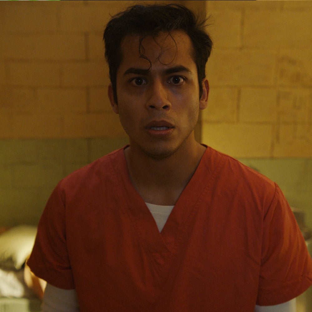 Best Live Action Short