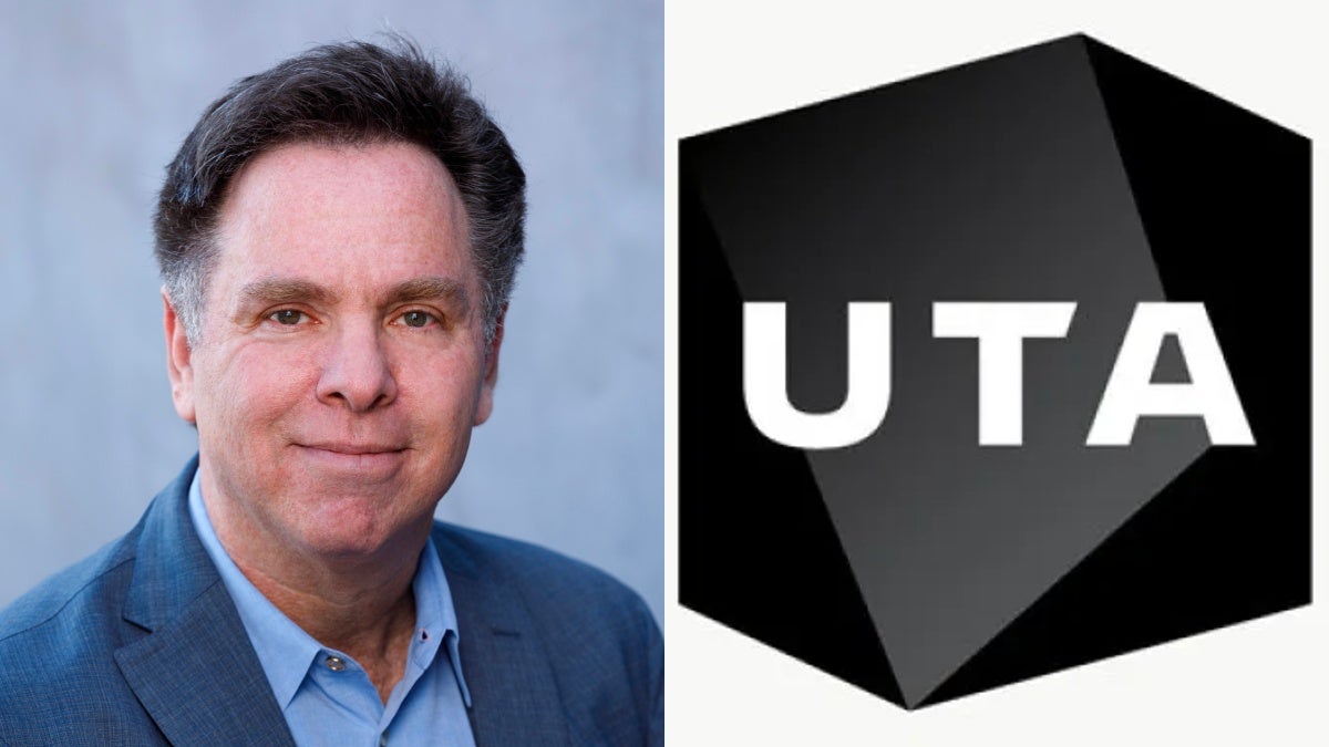 UTA Names Former Netflix VP Richard Siklos as Chief Communications ...