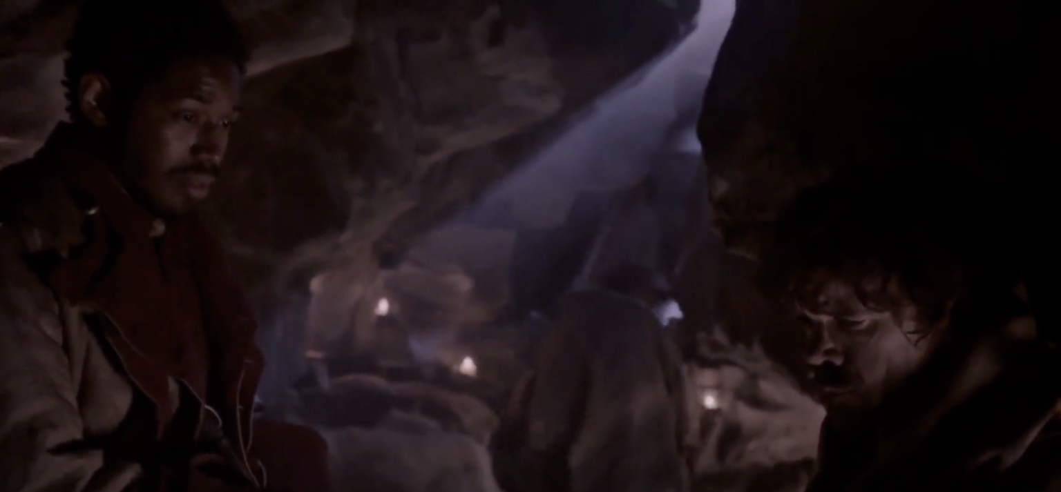 How Cyrano Director Ensured Film's Heartbeat Couldn't Be Cut