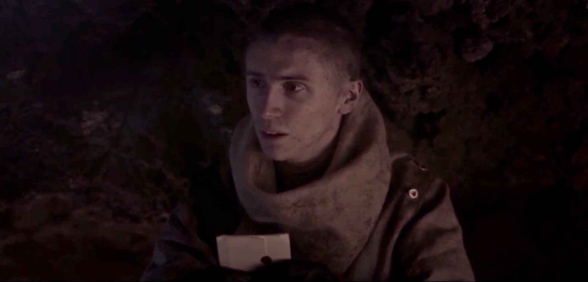 How Cyrano Director Ensured Film's Heartbeat Couldn't Be Cut