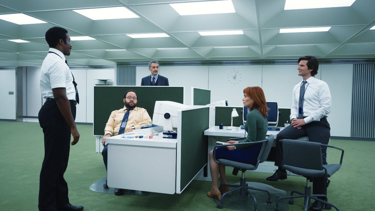 Tony Maglio - TheWrap