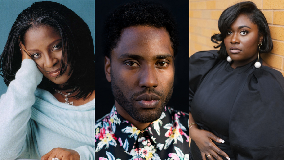 Samuel L. Jackson, John David Washington to Co-Star in Broadway Revival ...