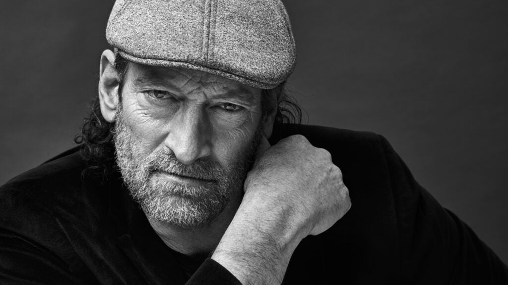 Why Troy Kotsur's Vulgar ASL in 'CODA' Is All His Own