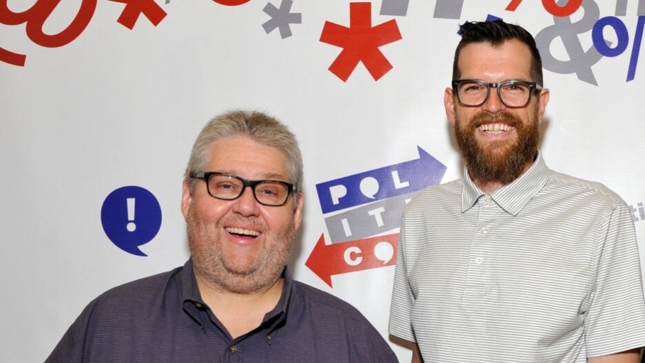 'Veep' Showrunner Brings Back Jonah Ryan to Gloat About Daylight Saving ...