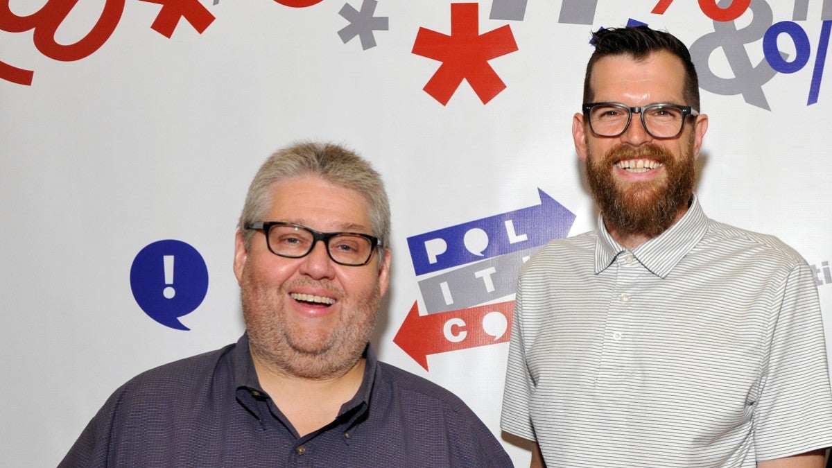 'Veep' Showrunner Brings Back Jonah Ryan to Gloat About Daylight Saving ...