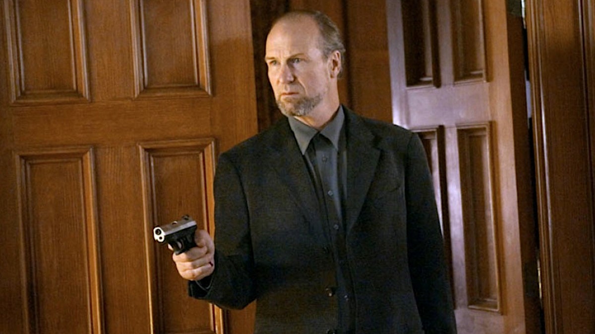 William Hurt Appreciation: A Complicated Actor Who Was Always Magnetic ...