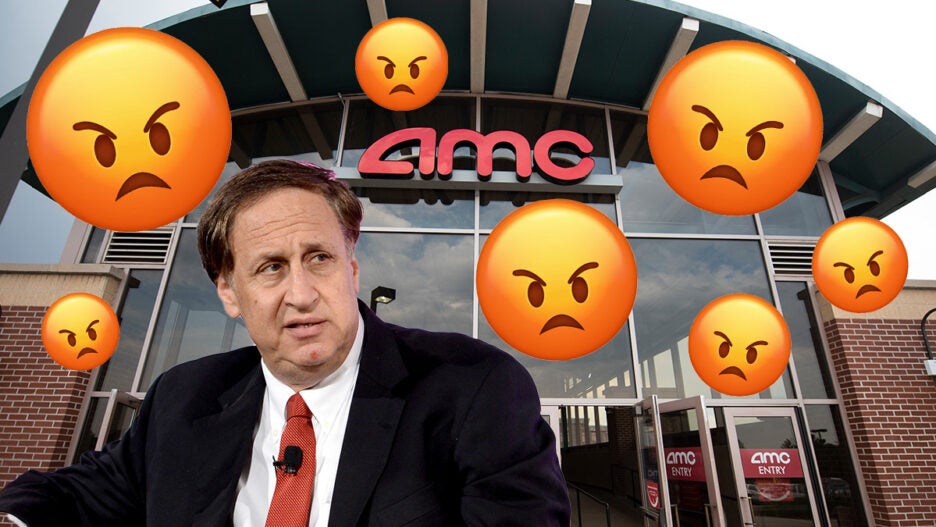 AMC Theatres Upgrade to Laser Projectors by 2026