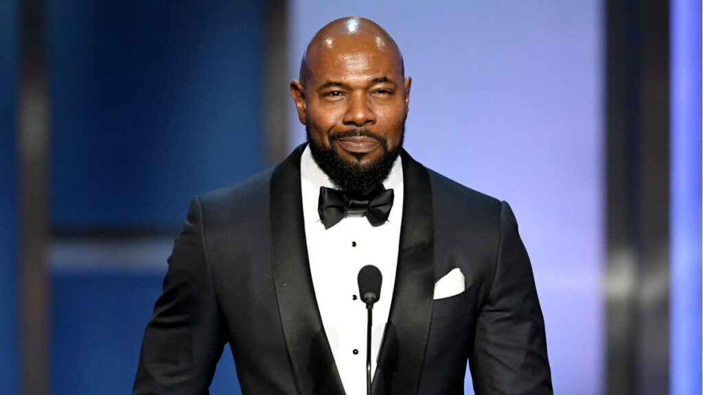 Antoine Fuqua Signs Overall Deal With MTV and Paramount