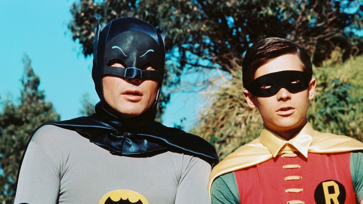Here's How to Watch All the Batman Movies in Chronological Order