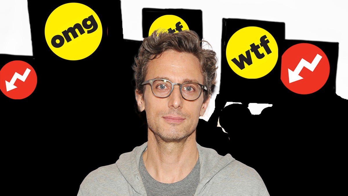 BuzzFeed News Shuttering Amid 15% Company-Wide Layoffs - TheWrap