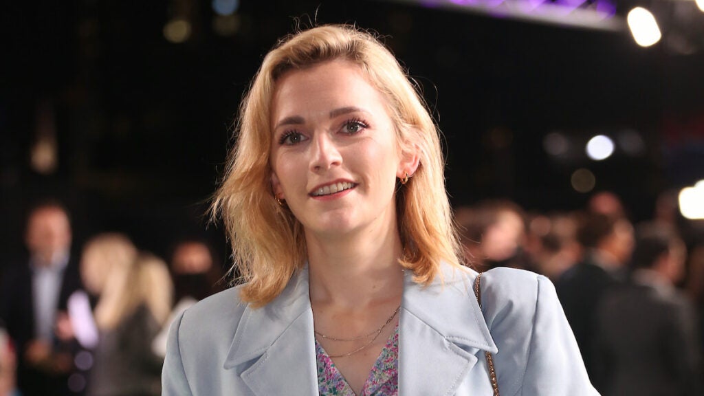 Charlotte Ritchie Joins Season 4 of Netflix's 'You'