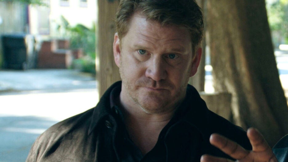 Deep Water Cast and Character Guide: Who's Who?