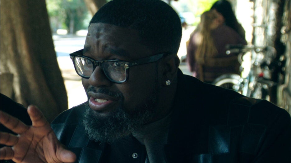 Deep Water Cast and Character Guide: Who's Who?