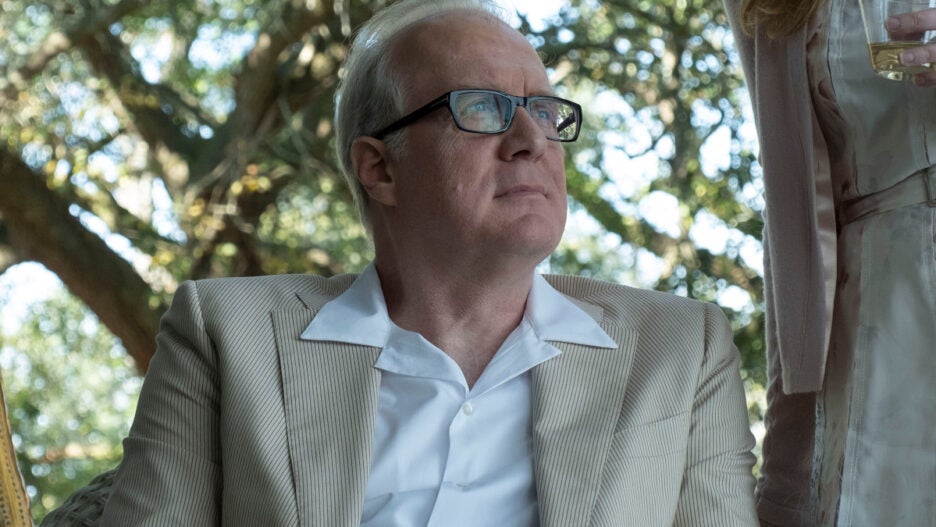 Deep Water Cast and Character Guide: Who's Who?