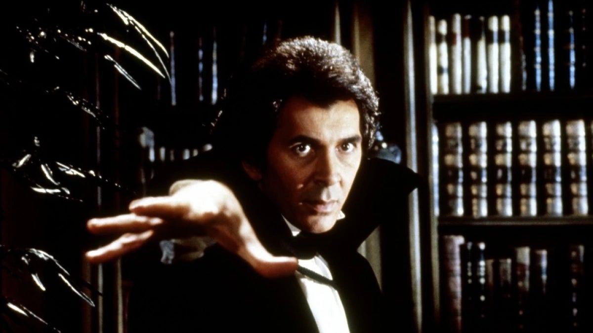 Most Faithful 'Dracula' Adaptations, Ranked
