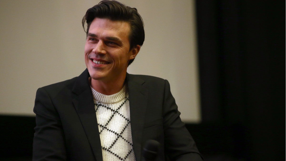 Deep Water Cast and Character Guide: Who's Who?