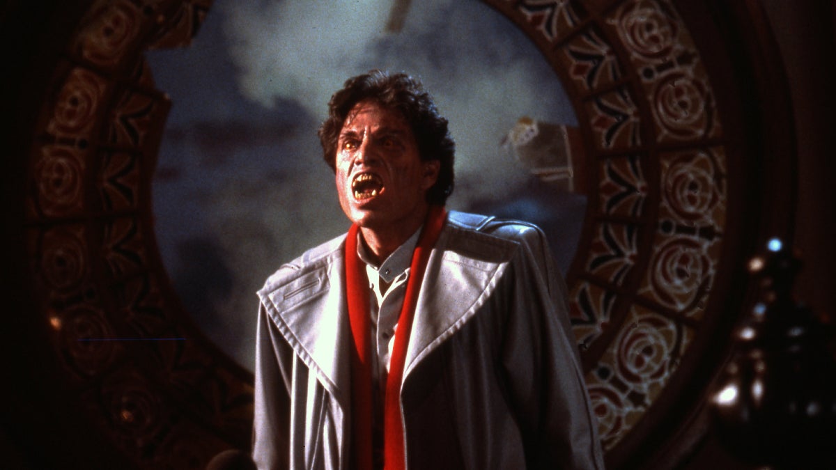 The 23 Best Vampire Movies of All Time