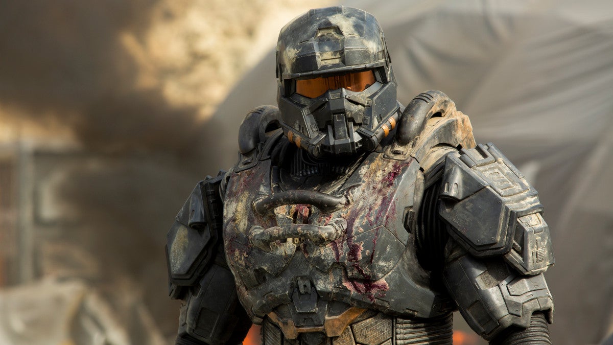 Twitter to Host Weekly Halo Watch Parties