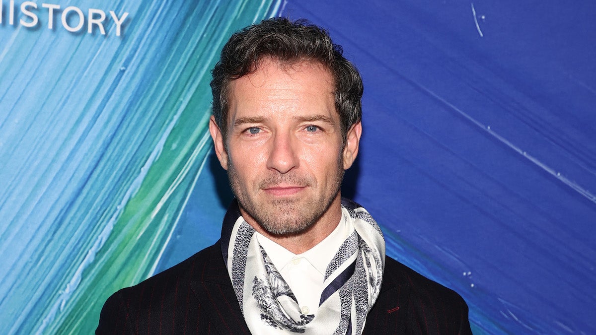 'Teen Wolf the Movie' Brings Back Ian Bohen, Sets Additional Cast