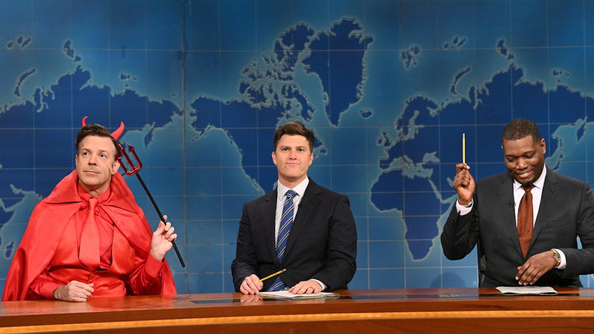 Season 47's 'Saturday Night Live' Hosts, Ranked by Ratings (Photos ...
