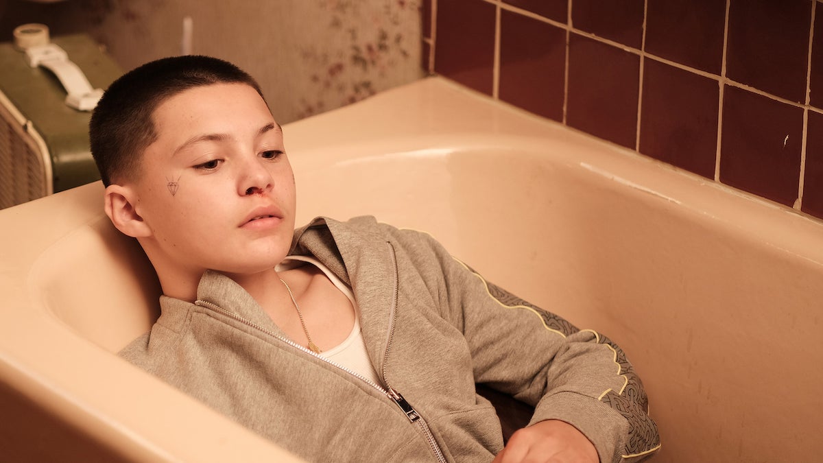 'Euphoria' Star Javon Walton Really Hopes Ashtray Is Alive