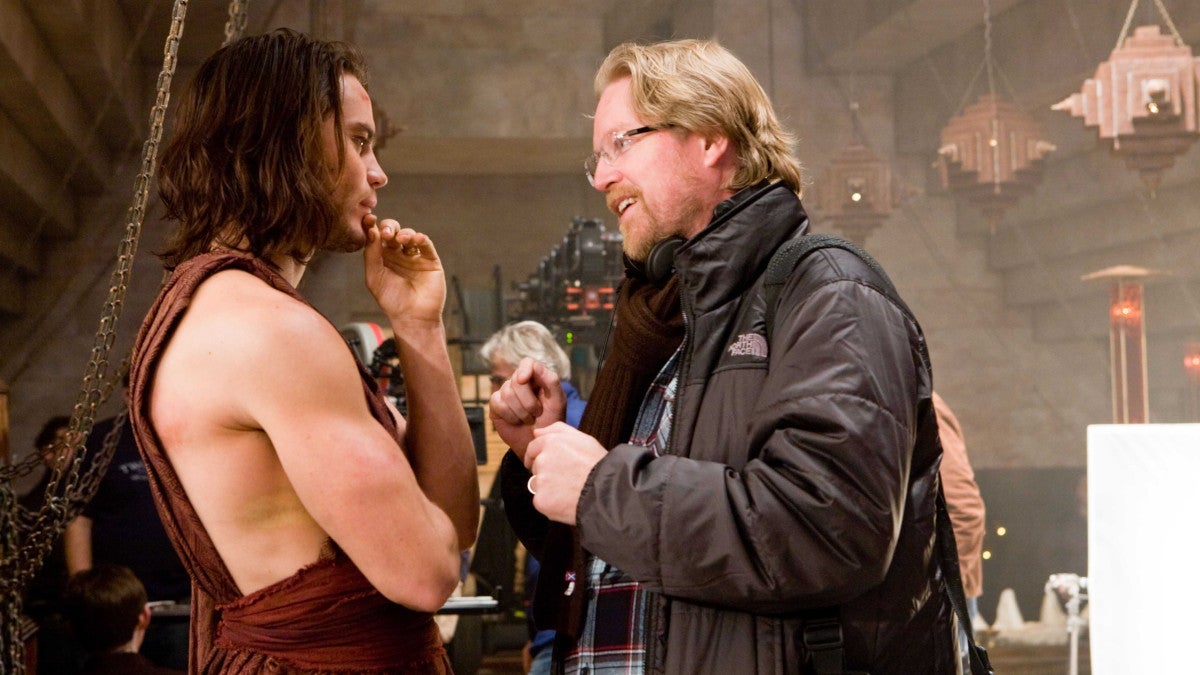 The Untold Story of John Carter, Disney's $307M Bomb