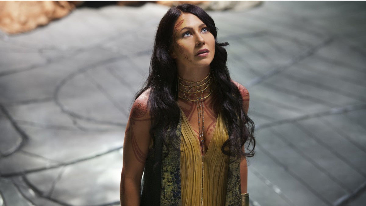 The Untold Story of John Carter, Disney's $307M Bomb
