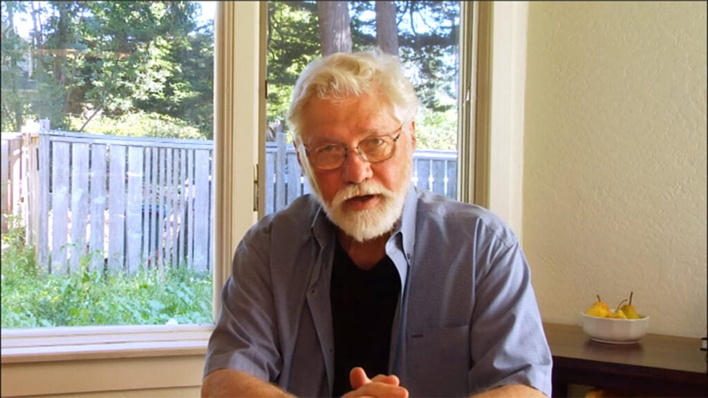 John Korty, 'The Autobiography of Miss Jane Pittman' Director, Dies at 85