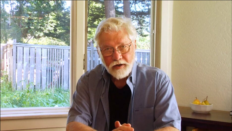 John Korty, 'The Autobiography of Miss Jane Pittman' Director, Dies at 85