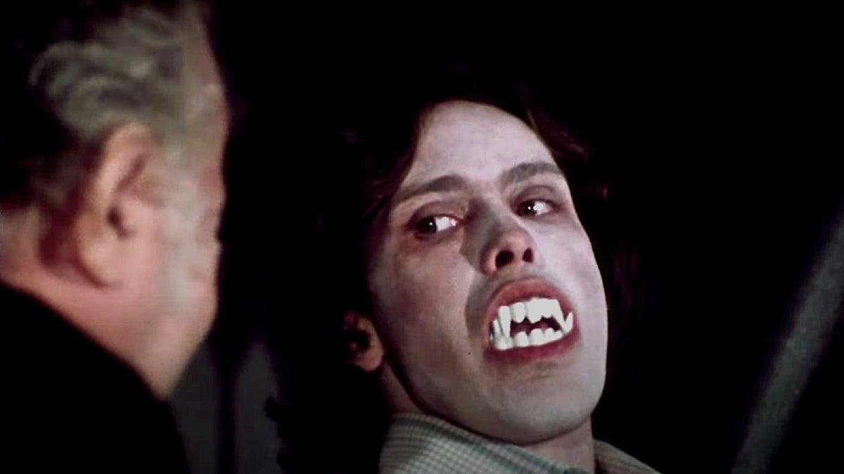 The 23 Best Vampire Movies of All Time