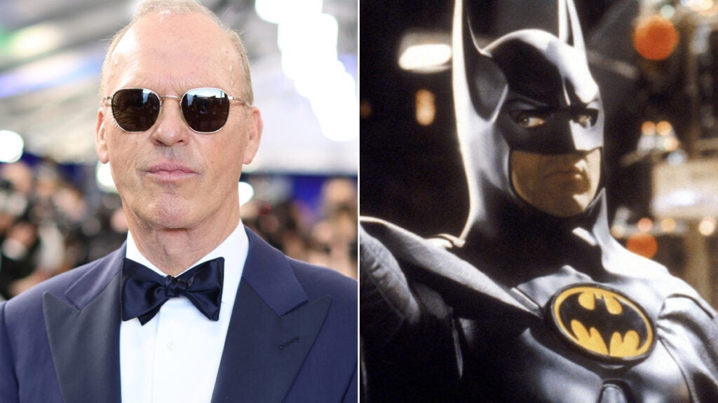 9 Actors Who Have Played Batman in Movies