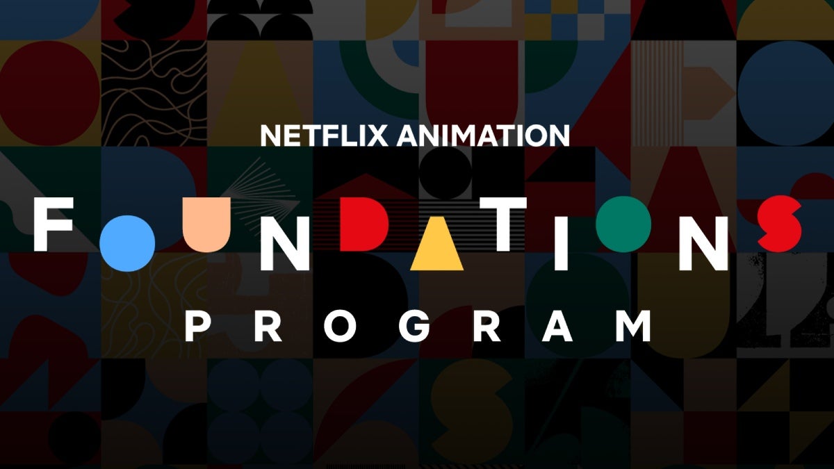 Netflix Animation Foundation Program Spotlights Indigenous and Veterans ...