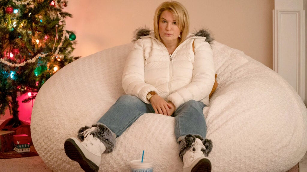 NBC's The Thing About Pam Review: Renée Zellweger Gives Killer Performance