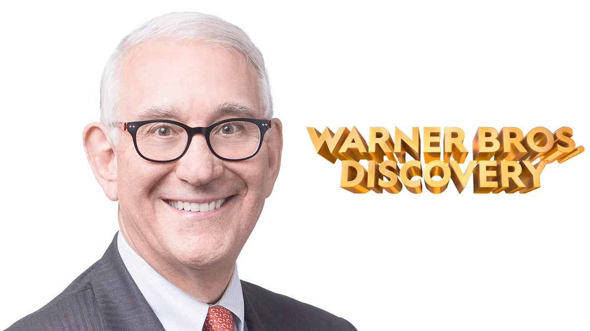 Ex PricewaterhouseCoopers CEO Samuel Di Piazza Jr. to Chair Warner Bros ...