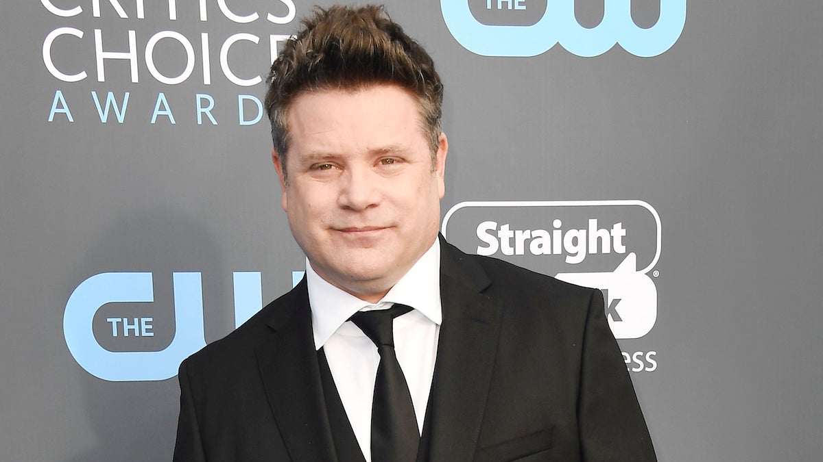 Sean Astin Joins NBC's 'Young Rock' Season 2 as Dwayne's Nemesis