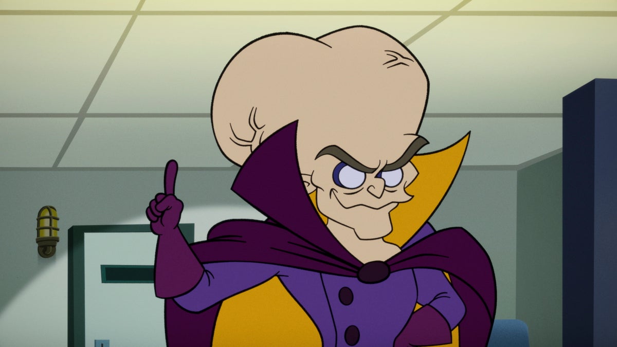 The Boys Diabolical: How Seth Rogen, Andy Samberg Got Involved