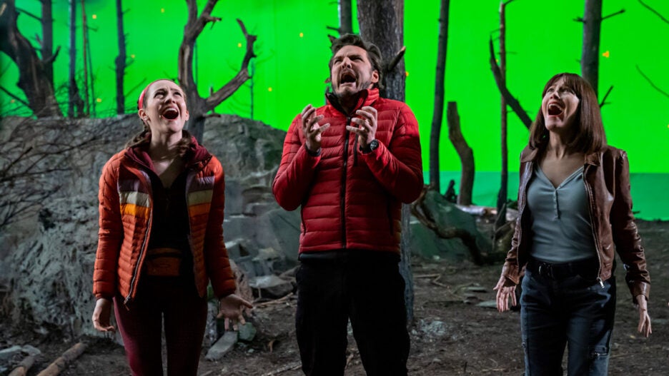 All the Cameos in The Bubble, From Daisy Ridley to John Cena