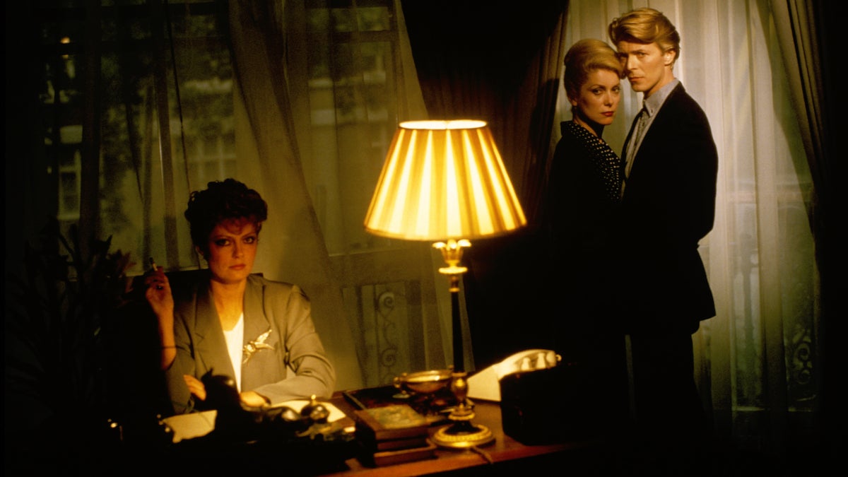 The 23 Best Vampire Movies of All Time