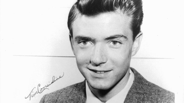 Tim Considine, My Three Sons Actor, Dies at 81