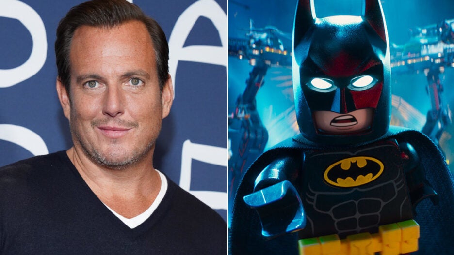 9 Actors Who Have Played Batman in Movies
