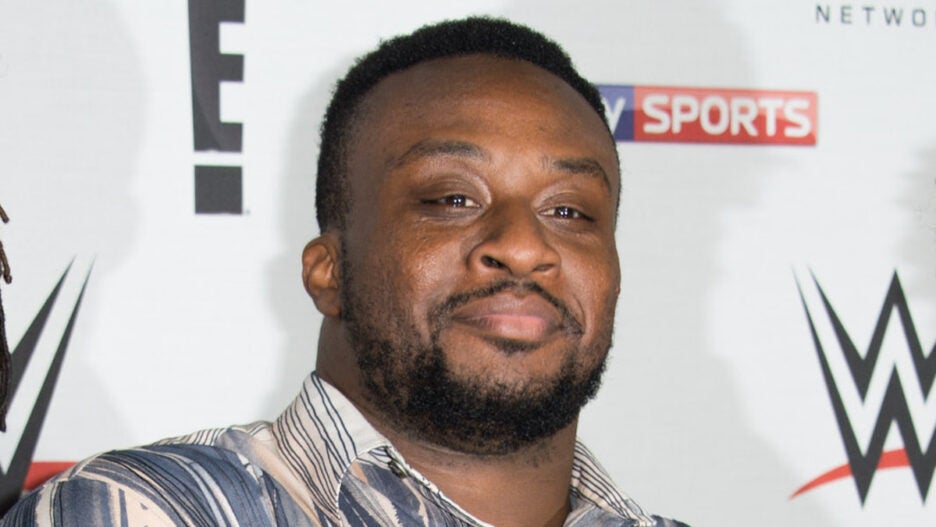 Wrestler Big E's Broken Neck That Happened Live on WWE SmackDown Won't ...