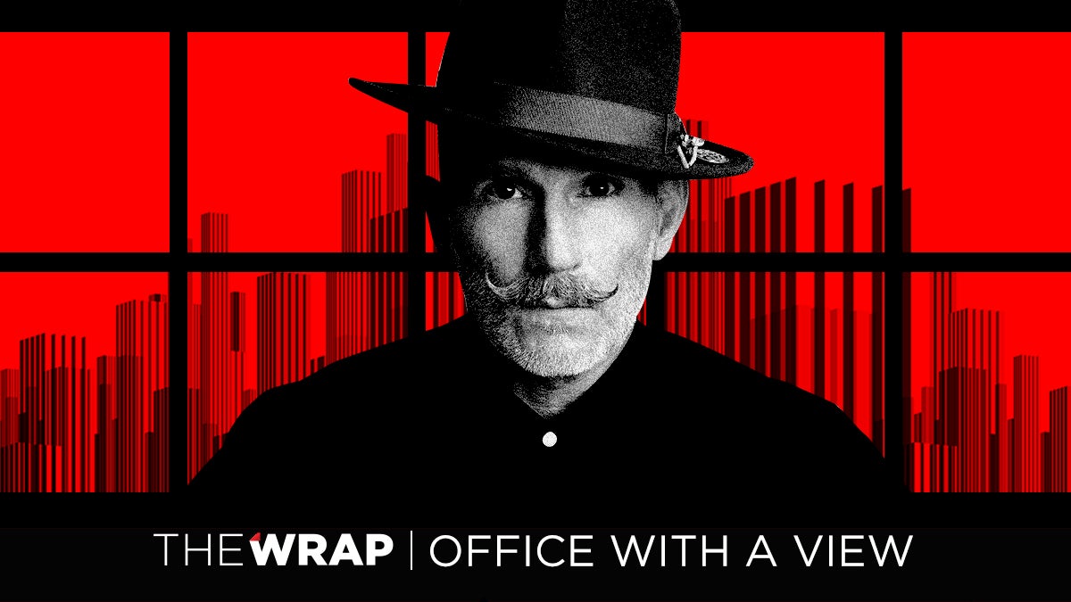 Why the Creative Chief Behind 'Queer Eye' and 'Legendary' Rejects the ...