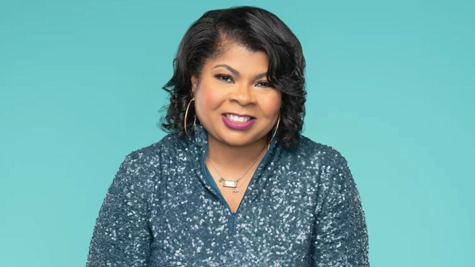 Journalist April Ryan on Making History as a White House Correspondent ...
